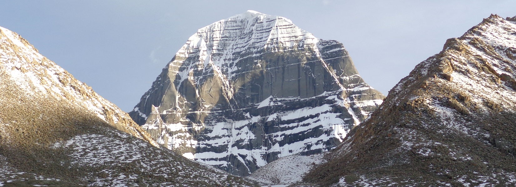 Kailash Mansarovar Tour - Summit Mountain Skill Adventure